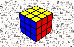 Cube Theory; The Fascinating Math Behind the Rubik’s Cube – Cubing Content
