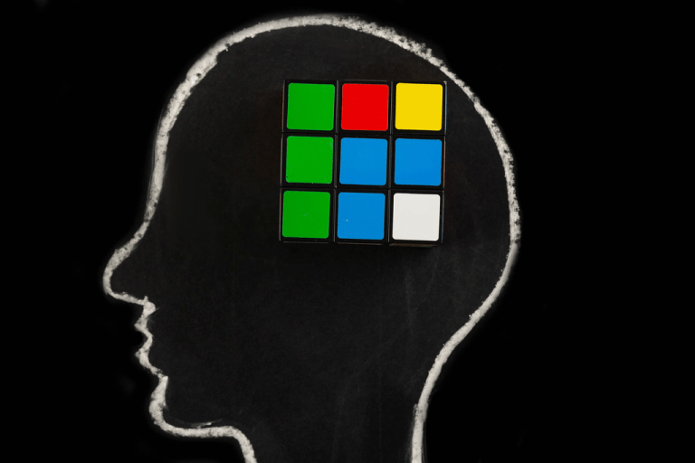The Psychology of Solving: How the Rubik’s Cube Can Boost Your ...