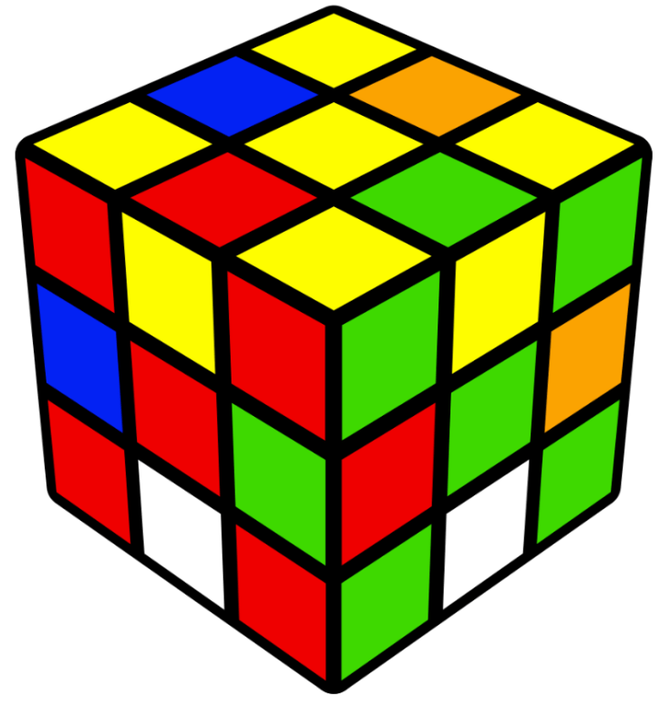 God’s Number; The Most Important Number In All of Speedcubing – Cubing ...