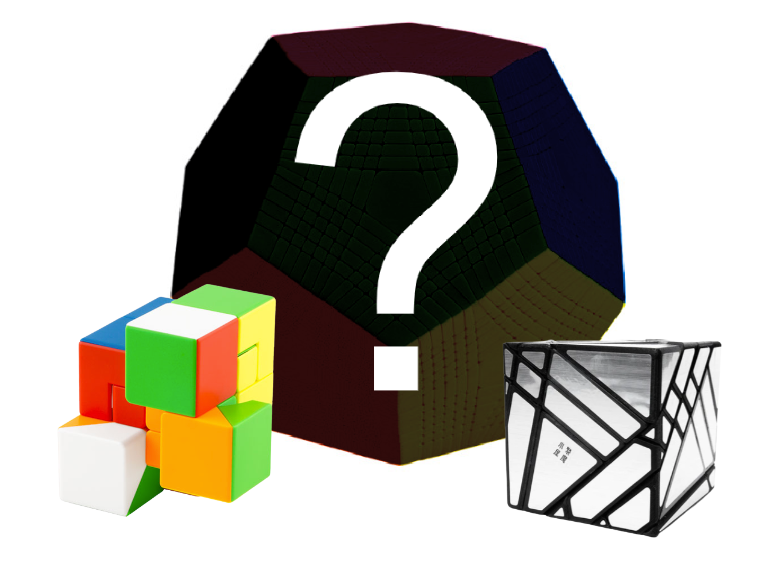 Cubing Content – A speedcubing website/blog focused on all things Rubik ...