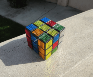 These Are The Most Expensive Rubik’s Cubes Of All Time – Cubing Content