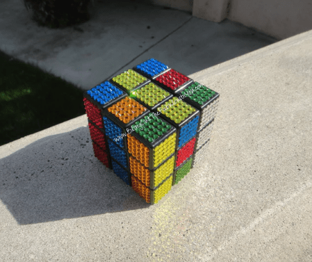 These Are The Most Expensive Rubik’s Cubes Of All Time – Cubing Content