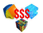 These Are The Most Expensive Rubik’s Cubes Of All Time – Cubing Content